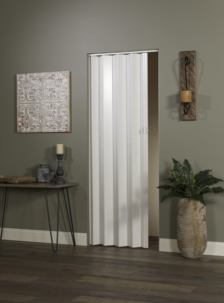 Echo Interior Folding Doors by LTL Home Products, Inc.