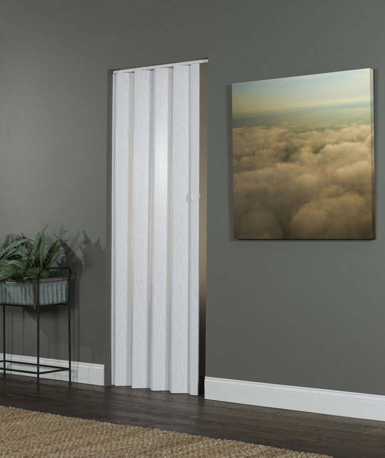 Echo Interior Folding Doors by LTL Home Products, Inc.