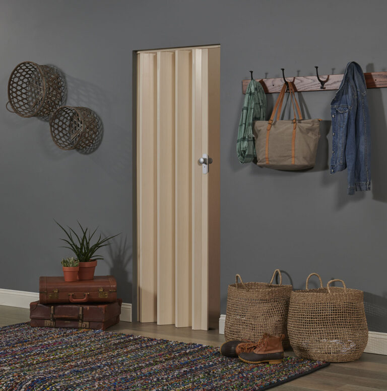 Marquis Interior Folding Doors by LTL Home Products, Inc.