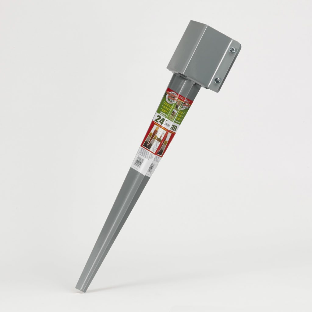 GroundTech Post Systems by LTL Home Products, Inc.