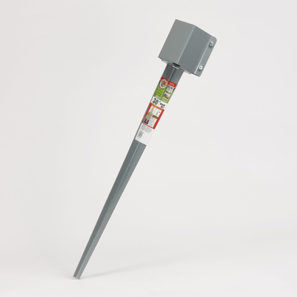 GroundTech Post Systems by LTL Home Products, Inc.